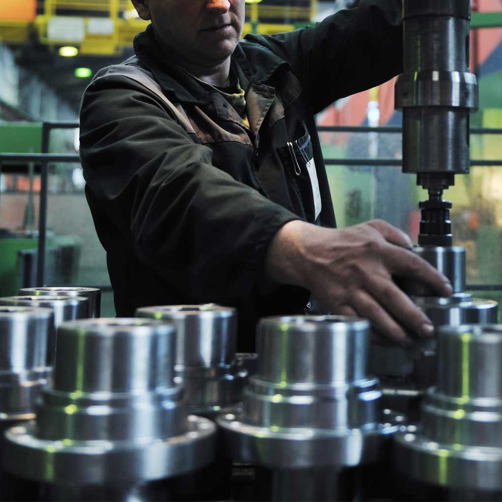 La importancia de la calidad en los insumos industriales – Codam S.A.