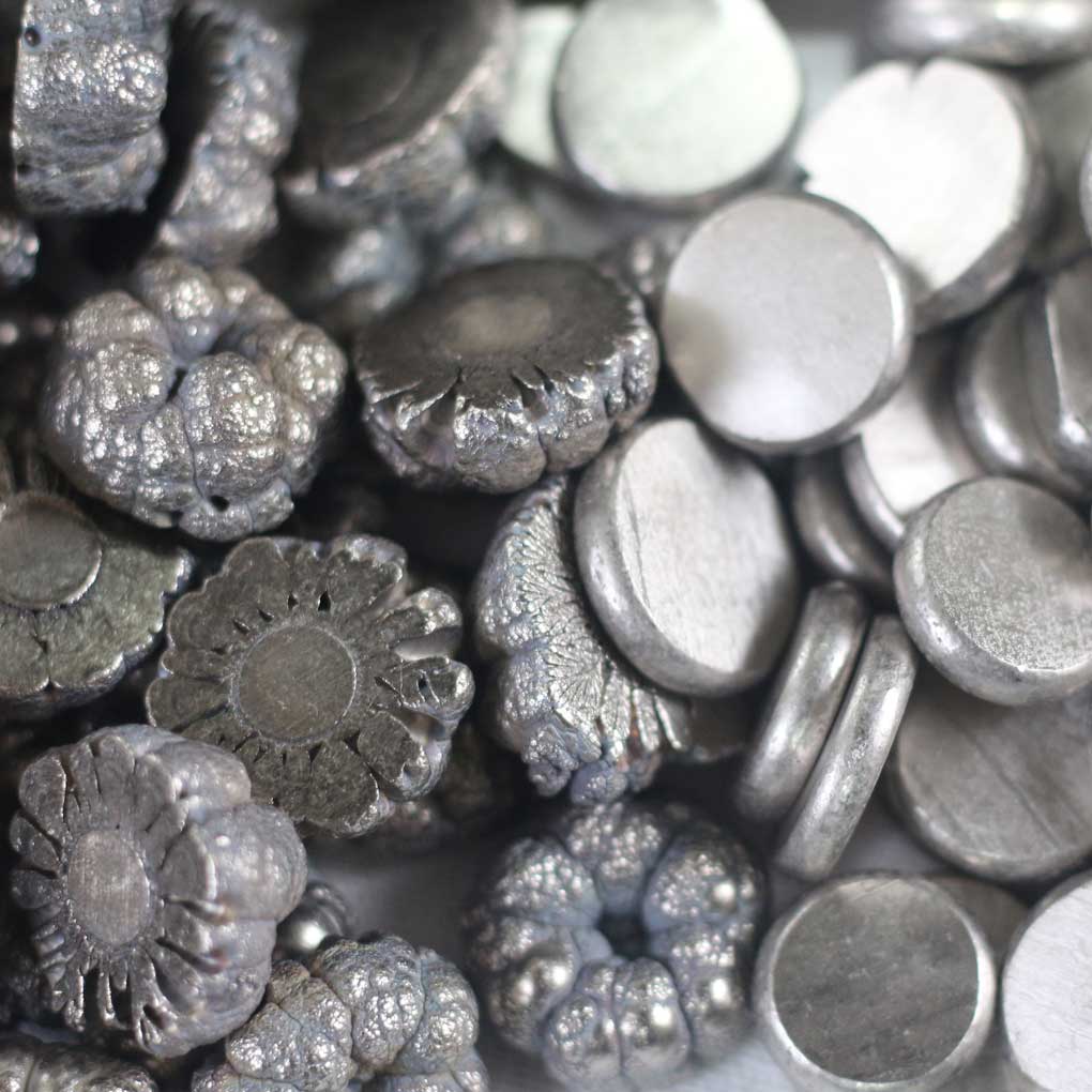 Níquel: los formatos que comercializa CODAM S.A. y sus aplicaciones ...