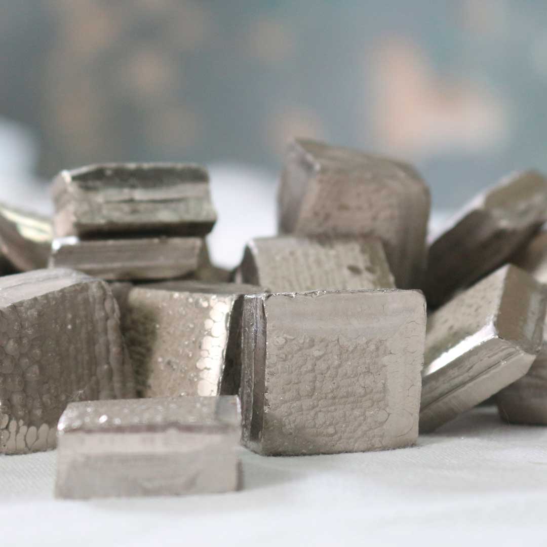 Níquel sustentable – Codam S.A.