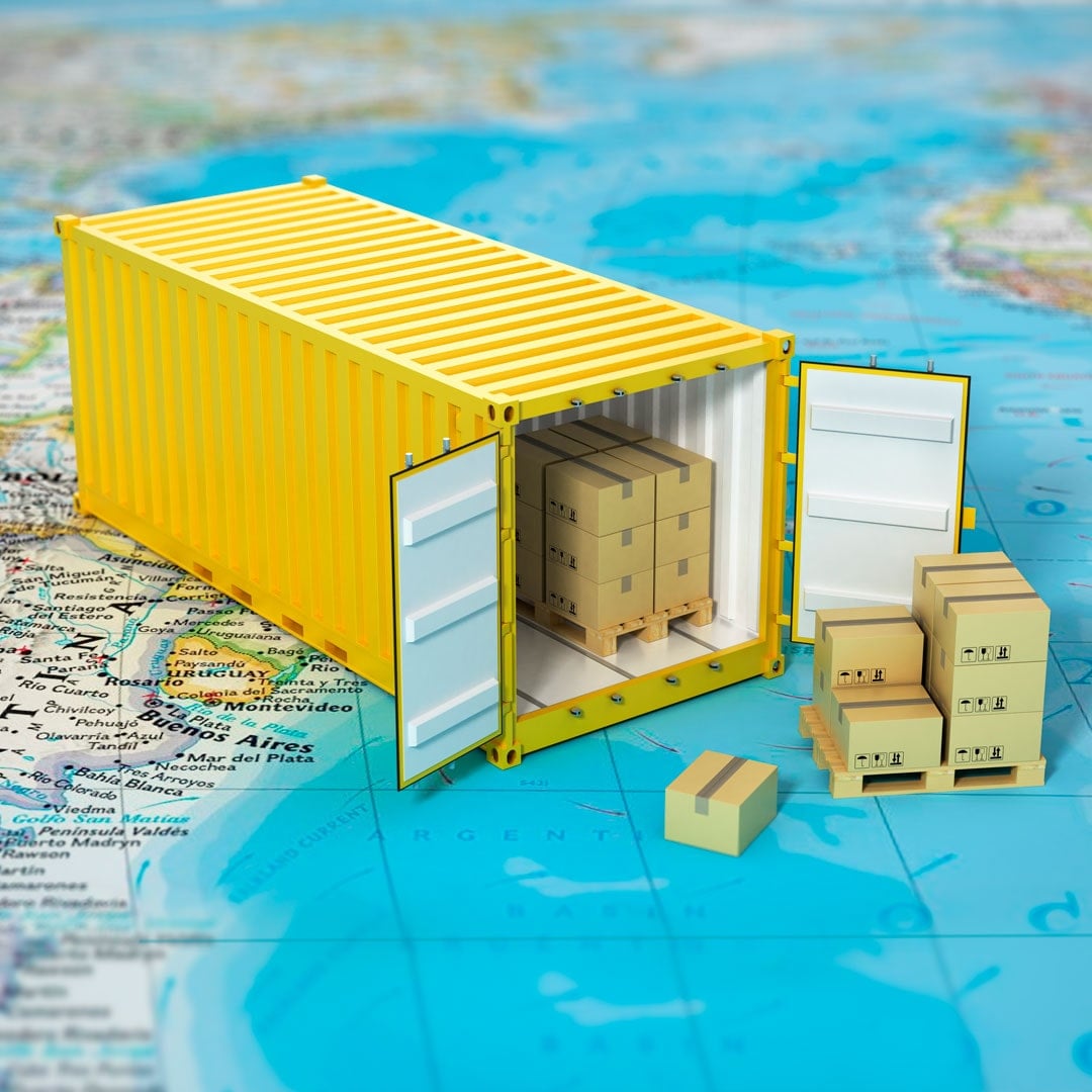 Las importaciones y su importancia – Codam S.A.