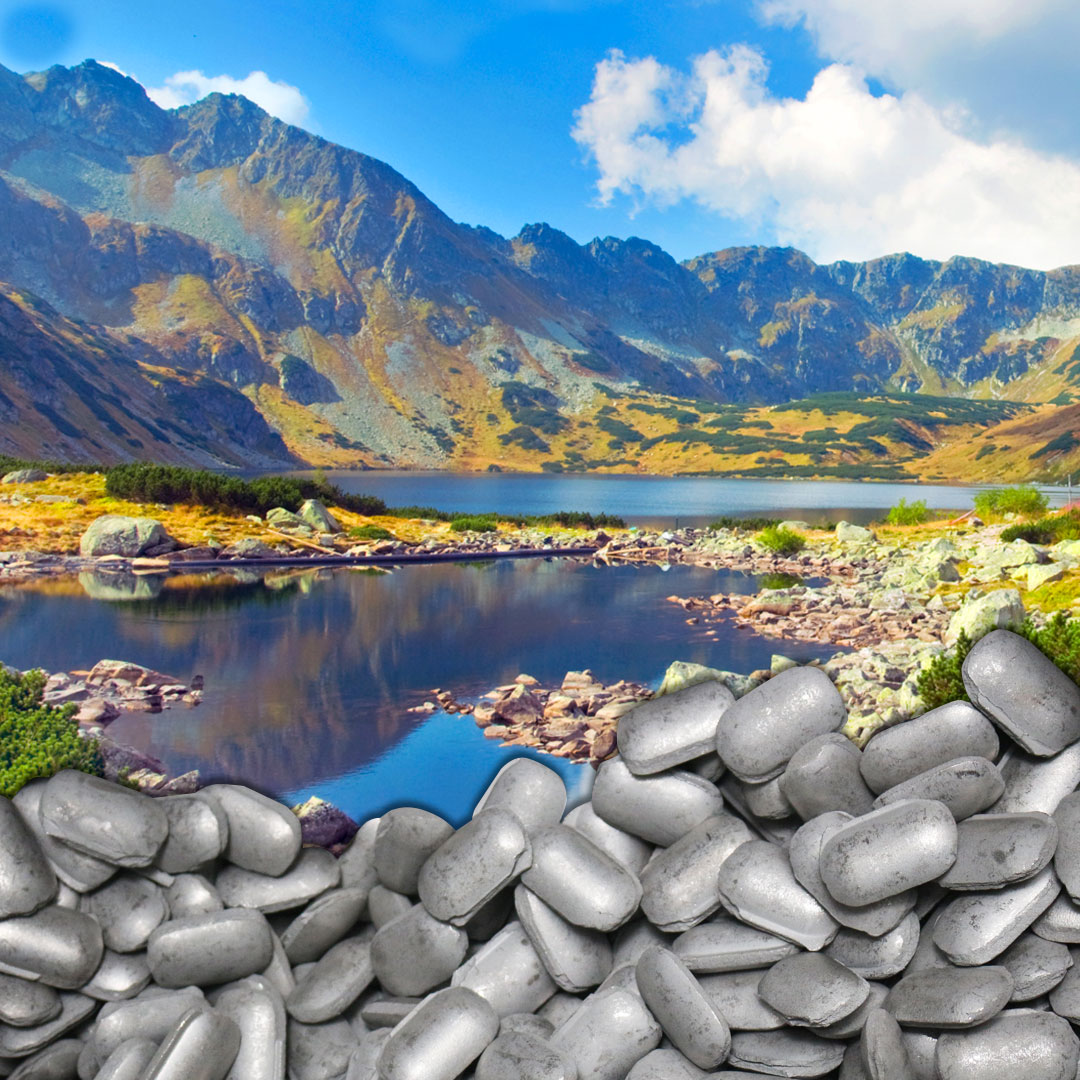 Cobalto y medio ambiente – Codam S.A.