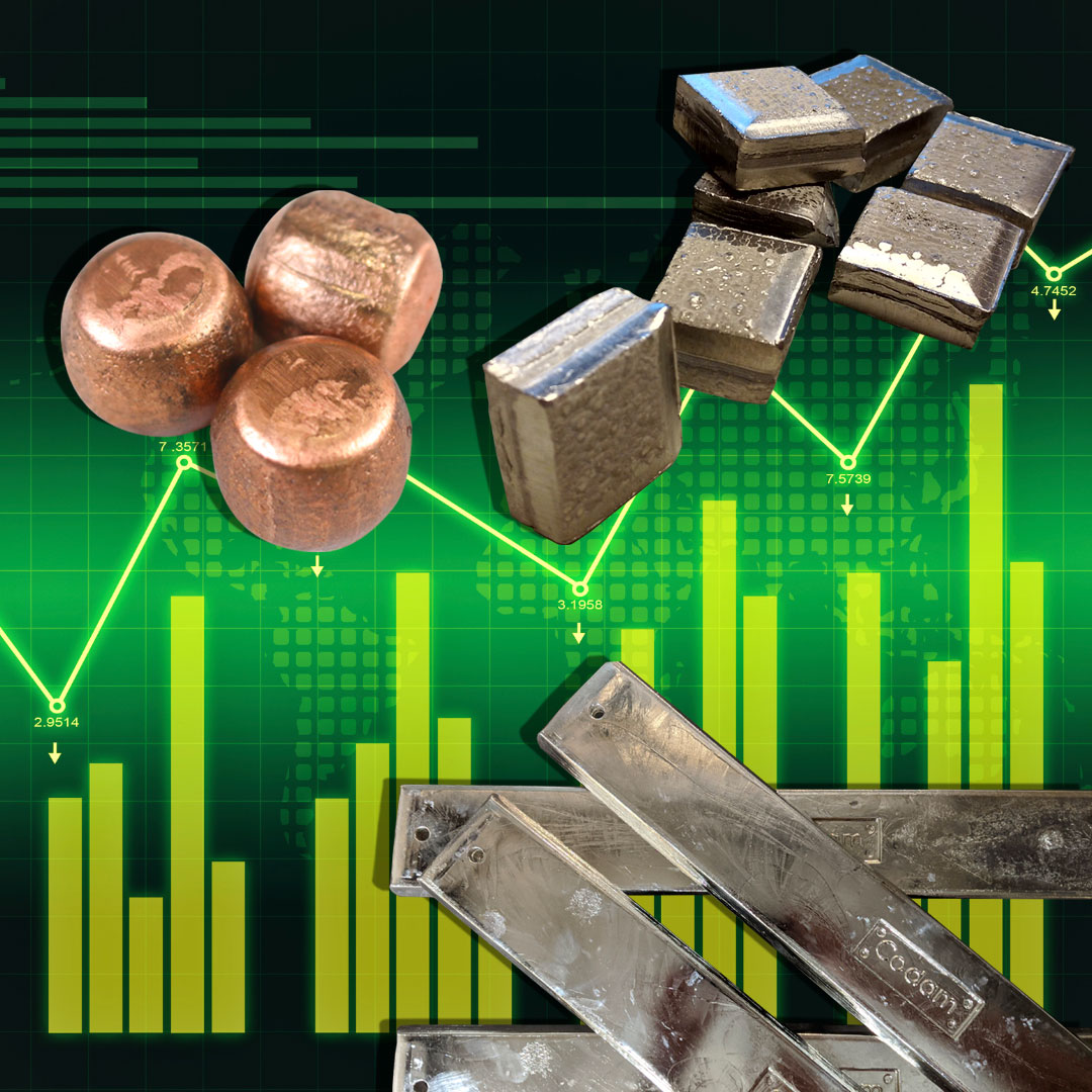 Precios de primer semestre 2023 – Codam S.A.